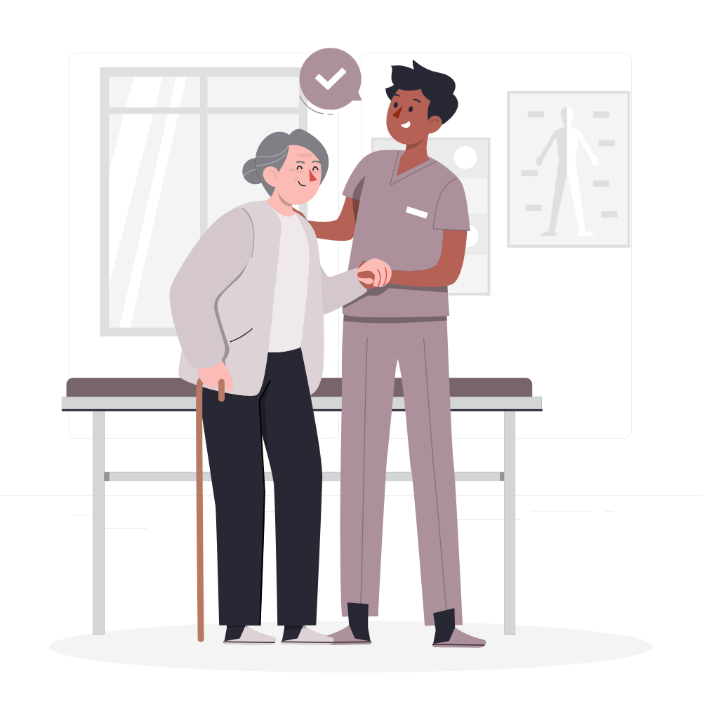 Top Communication Techniques for Caregivers