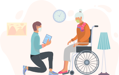 Practical Tips for Dementia Care for Seniors