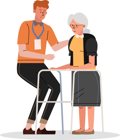 Maintaining Boundaries: Essential Tips for Caregivers