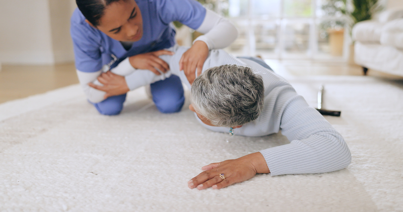 Emergency Response Training for Non-Medical Caregivers